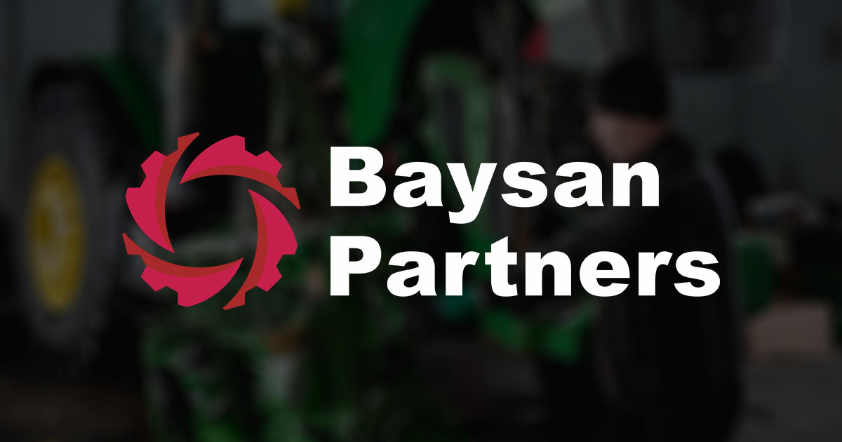 О компании Baysan Partners
